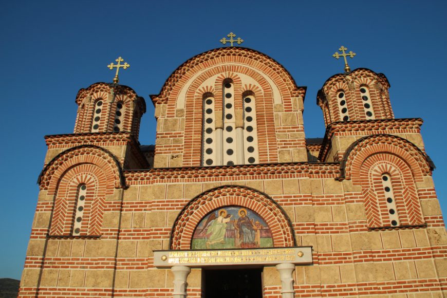 So schön ist der Balkan! Meine Top 15 Balkan Highlights