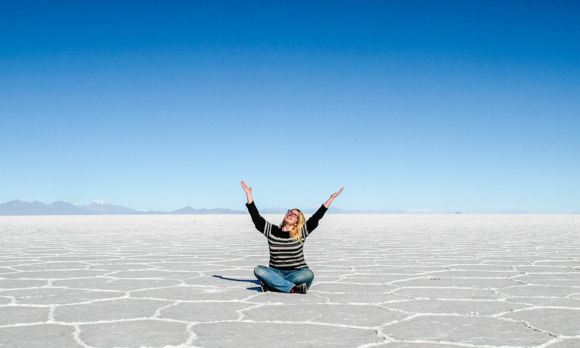 Reiseziele | A World Kaleidoscope