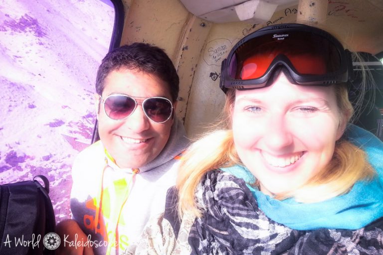 Skifahren Im Iran Die Heimliche Freiheit In Den Bergen
